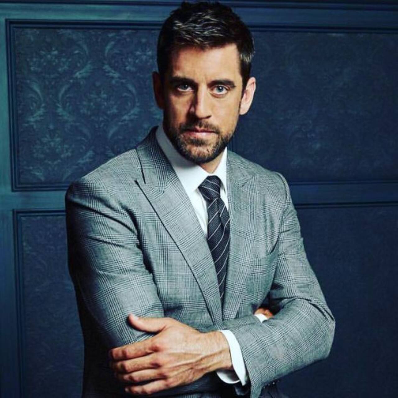 Game of Thrones 8 Episode 5: American footballer Aaron Rodgers thankful ...