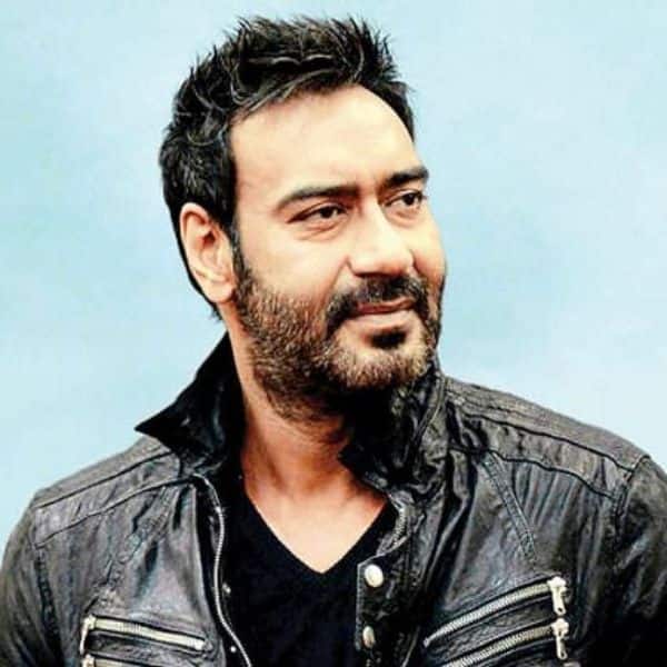Ajay Devgn has stopped playing pranks on sets - here's why - Bollywood ...