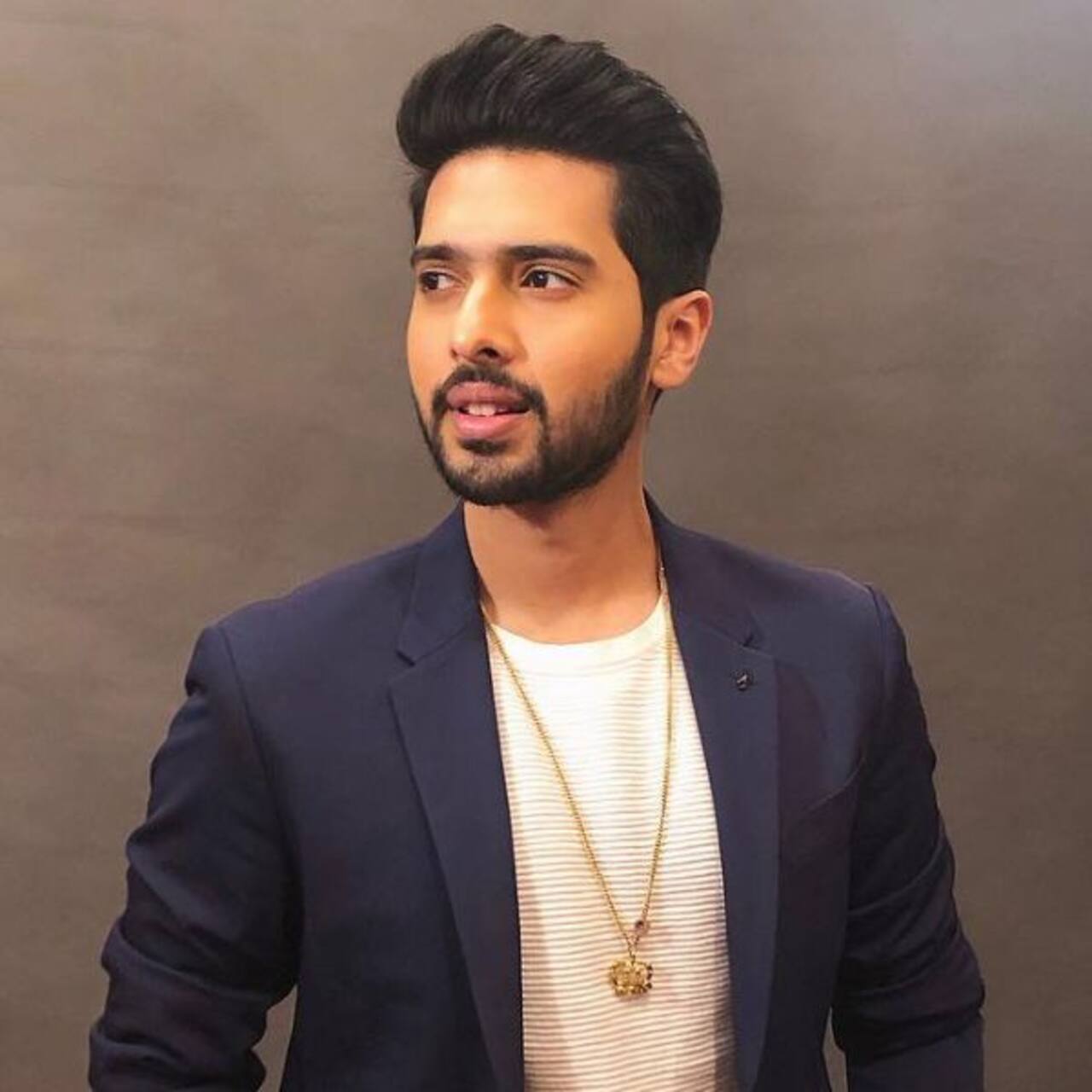 Armaan Malik reveals why it was challenging for him to sing for Aladdin ...