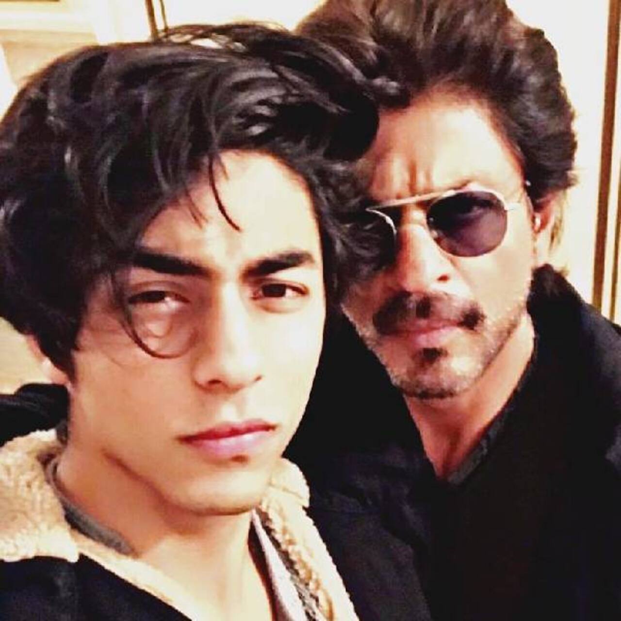 Shah Rukh Khan planning a Hollywood debut for Aryan Khan? Here’s what ...
