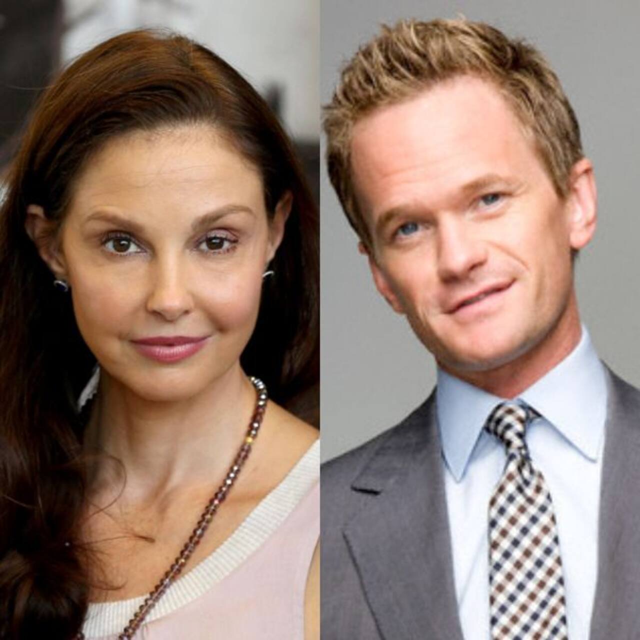 Ashley Judd and Neil Patrick Harris to feature in biopic on anti-gay ...