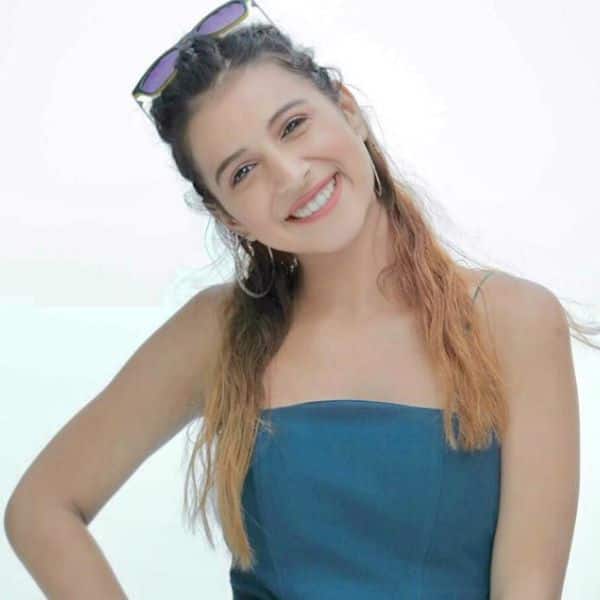 Benafsha Soonawalla: Ayushmann Khurrana is my spirit animal - Bollywood ...