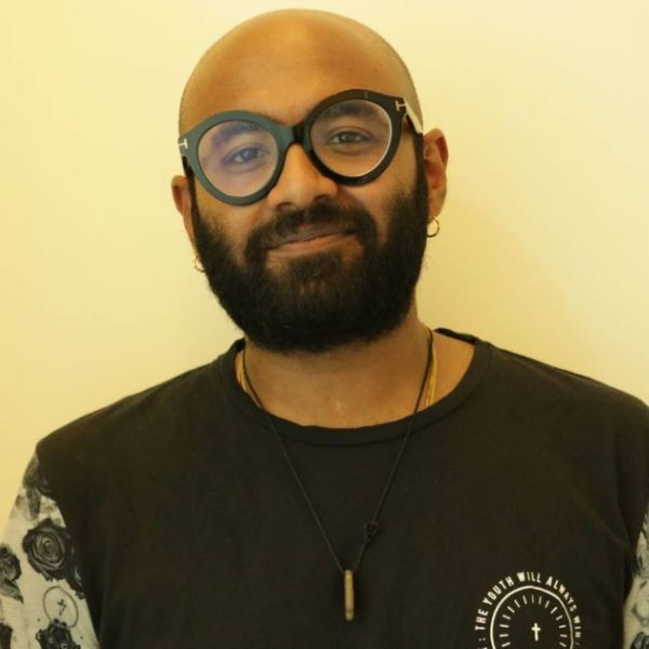 Bollywood singer Benny Dayal to collaborate with the British music band ...
