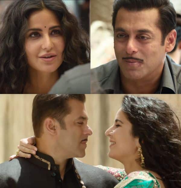Bharat: Katrina Kaif chokes Salman Khan as she raises the topic of ...
