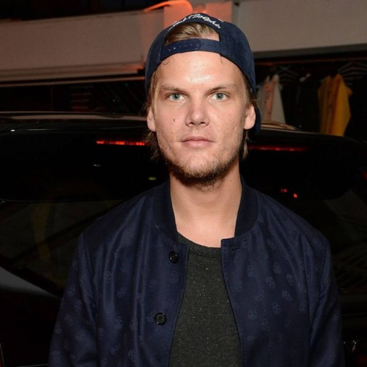 Late DJ Avicii's dance song Tough Love released posthumously - watch ...