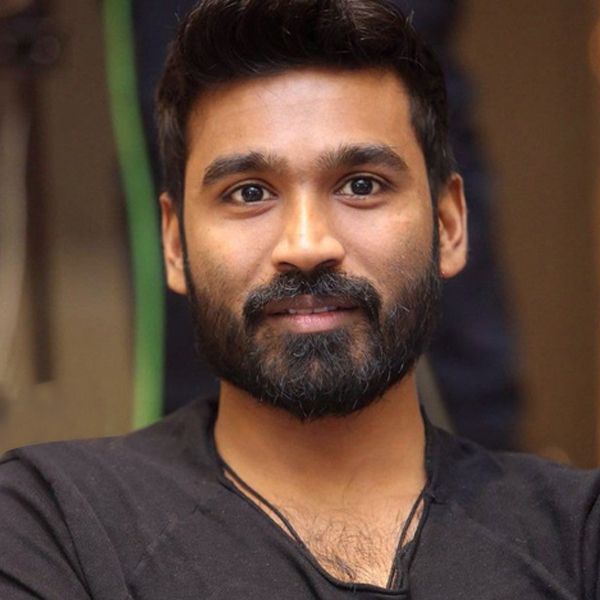 Thank You My Pillars Of Strength Dhanush Tells Fans After Completing Thank You My Pillars Of Strength Dhanush Tells Fans After Completing