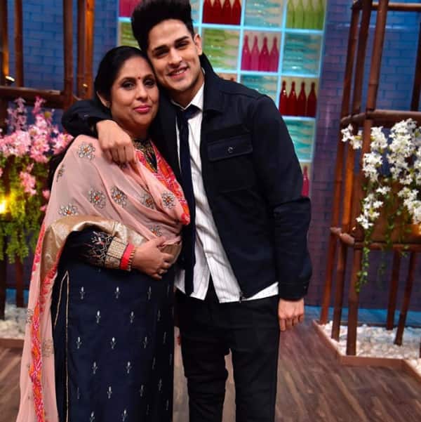 Mother's Day 2019: Shantanu Maheshwari, Rohan Mehra, Priyank Sharma ...