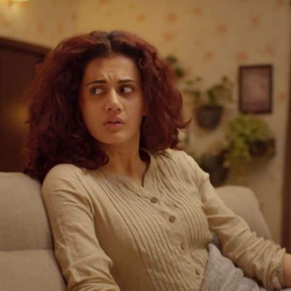 Game Over box office collection day 4: Taapsee Pannu's film stays super ...
