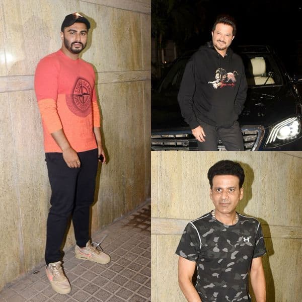 India's Most Wanted: Anil Kapoor, Manoj Bajpayee and Rajkummar Rao ...