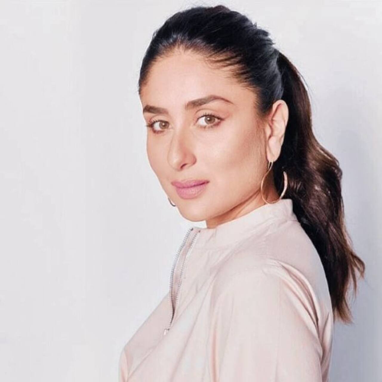 Kareena Kapoor Khan on Angrezi Medium: I didn't want to miss the opportunity to work with Irrfan ...