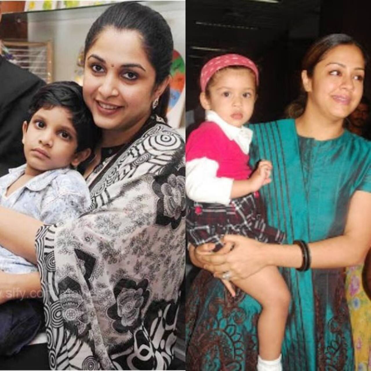 Mother's Day 2020: Lakshmi Manchu, Amala Akkineni, Ramya Krishnan - 7 ...