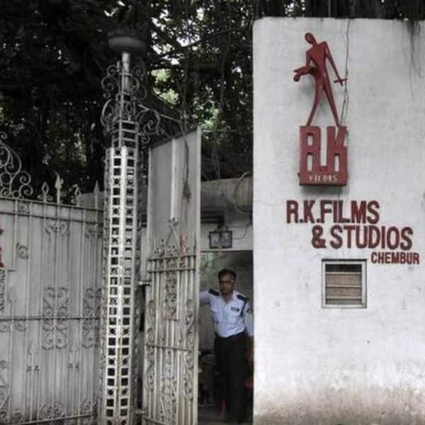 RK Studios to be turned into a residential complex, shopping plaza by ...