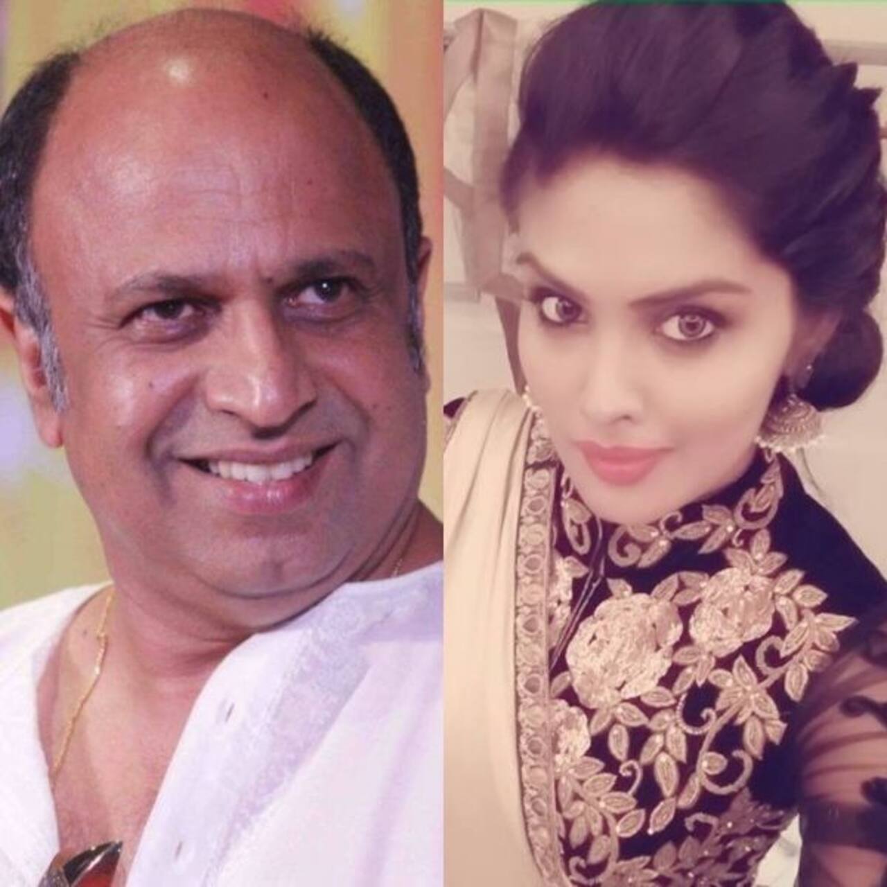 #MeToo: Revathy Sampath alleges veteran Malayalam actor Siddique of ...