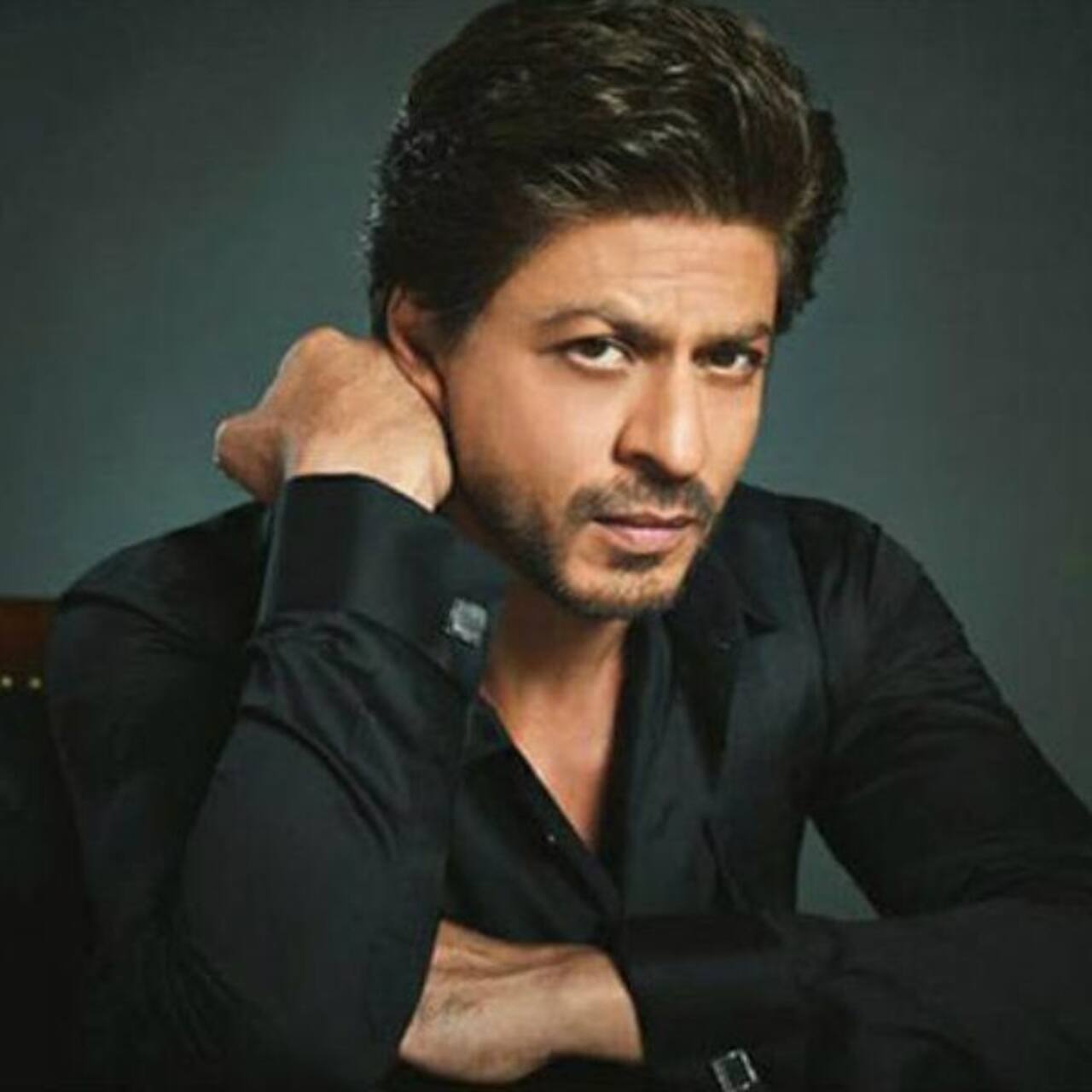Shah Rukh Khan says he wants to an action film badly but nobody is ...