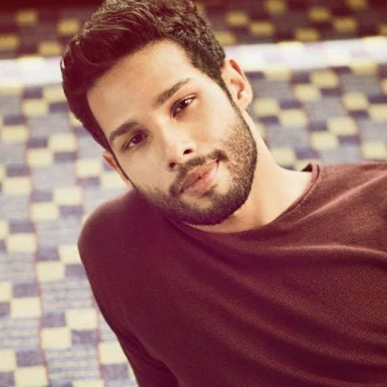 Exclusive! Siddhant Chaturvedi says he 'gave his own angle to Chris ...