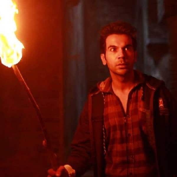 Rajkummar Rao-Shraddha Kapoor starrer Stree 2 to go on floors next year ...