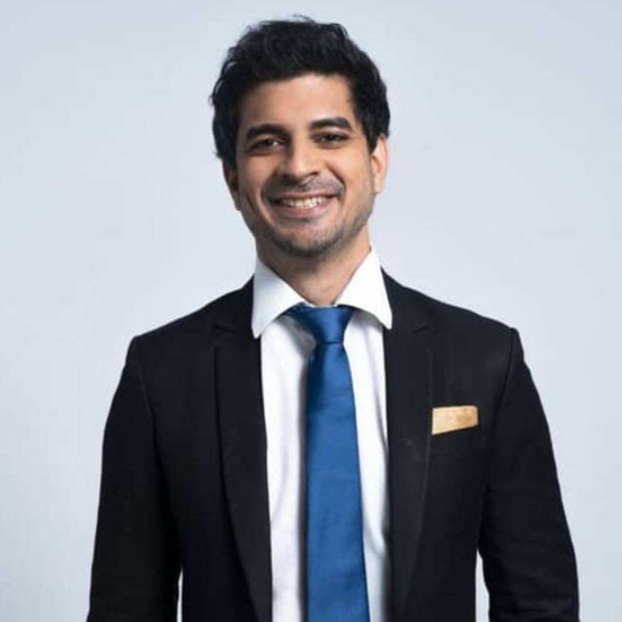 Tahir Raj Bhasin on 83: I have been watching videos of Sunil Gavaskar ...