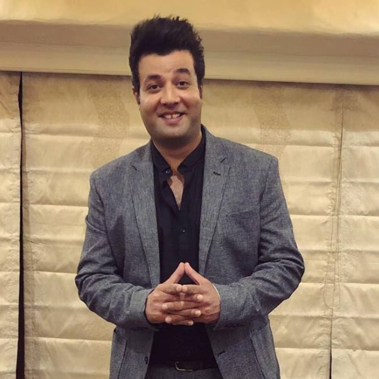 Varun Sharma: I am an actor but I consider myself as an entertainer as ...