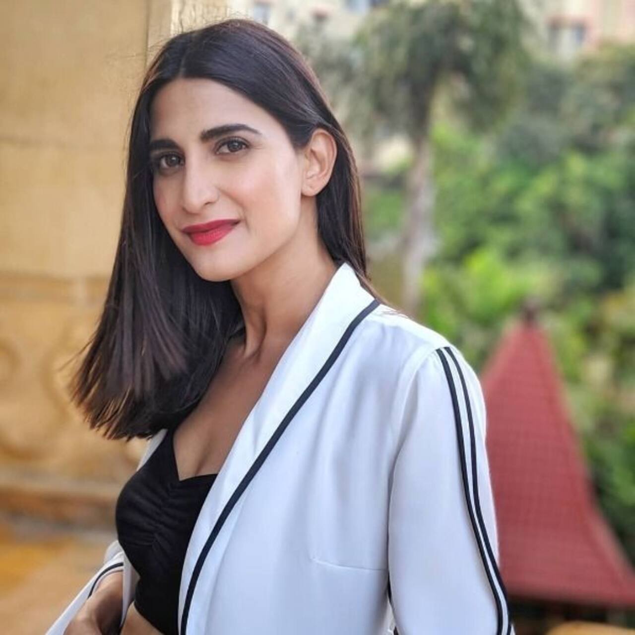 Aahana Kumra Feels Her Comment On Prakash Jha Incident Was Blown Out
