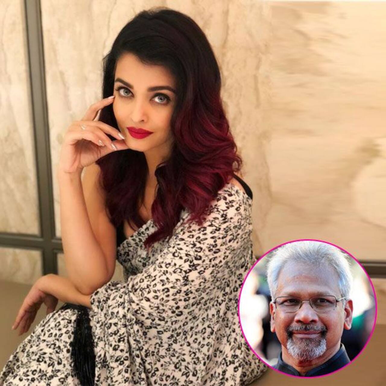 Aishwarya Rai Bachchan to play a grey power-hungry character in Mani ...