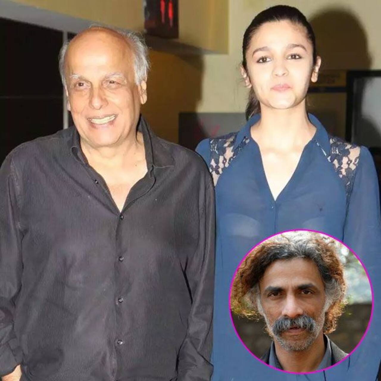 Alia Bhatt's Sadak 2 gets its main baddie in actor Makarand Deshpande - Bollywood News & Gossip ...