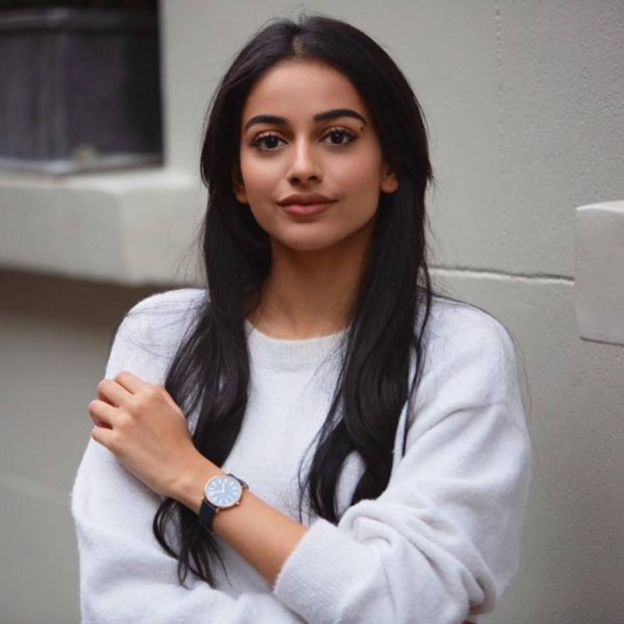 October actress Banita Sandhu to star in sci-fi series Pandora ...
