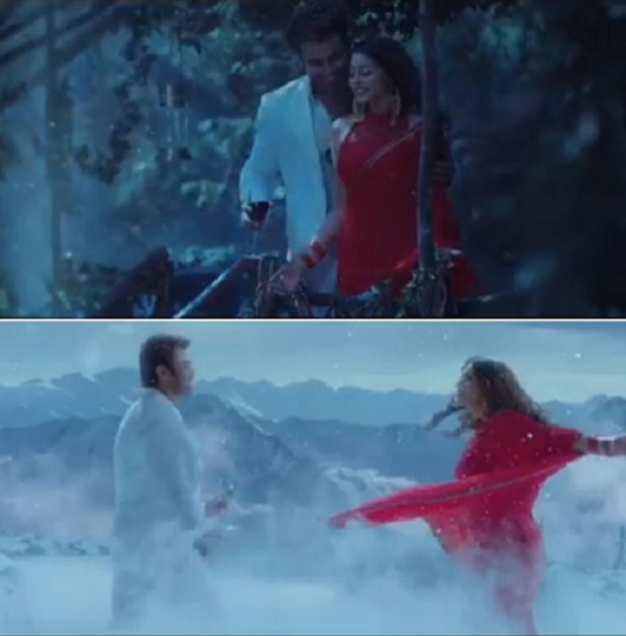 Ekta Kapoor's next titled Bepanah Pyaar starring Pearl V Puri and ...