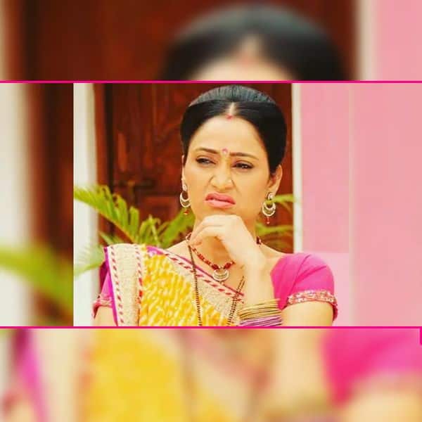 जल्द ही 'तारक मेहता का उल्टा चश्मा' में वापसी करेंगी दया बेन, मेकर्स को ...