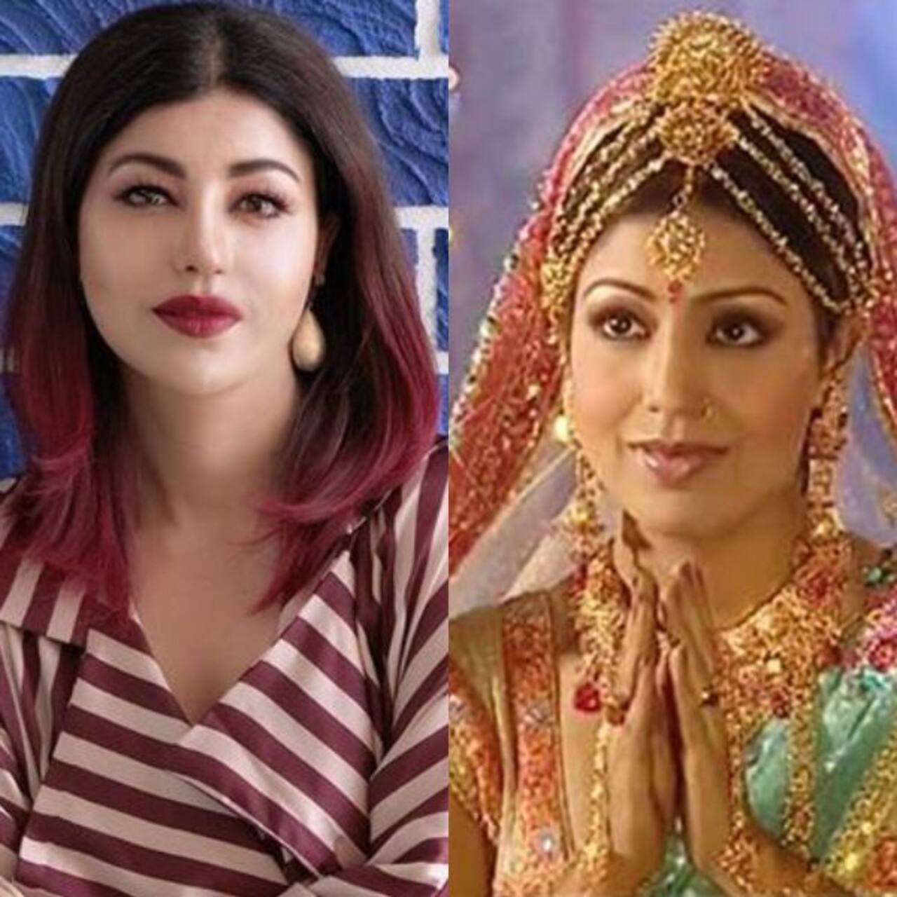 Debina Bonnerjee: Fans still want me to play the role of a goddess ...