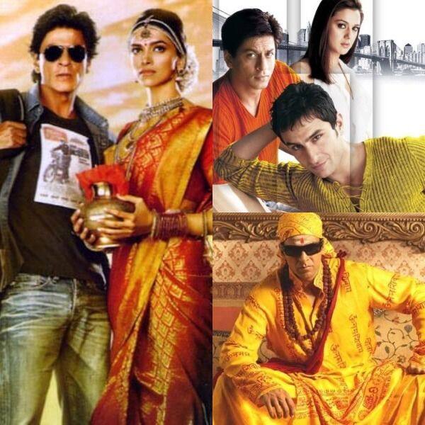 Filmy Friday: THESE Eid blockbusters prove that festive releases don't ...