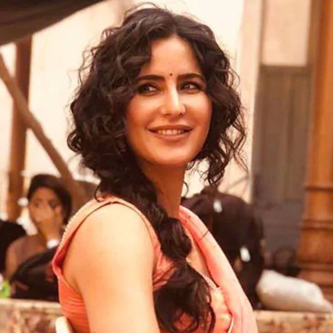 EXCLUSIVE! Katrina Kaif gushing about Bharat co-star Sunil Grover is ...