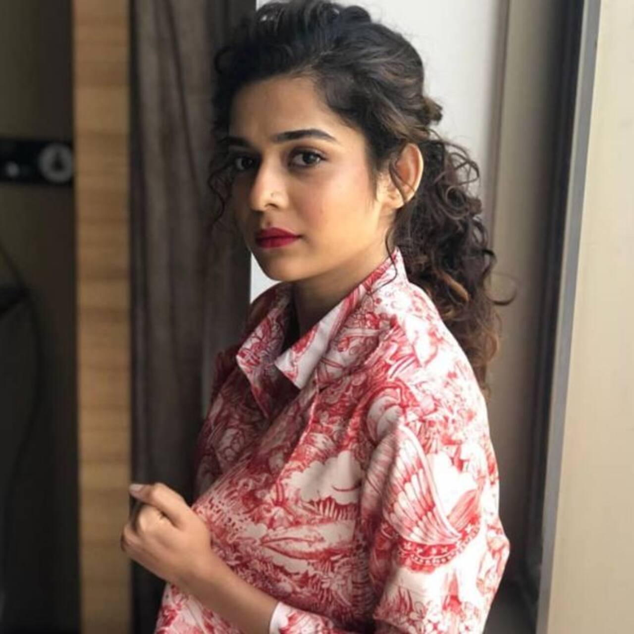 Mithila Palkar: I aspire to be a better actor than I was yesterday ...