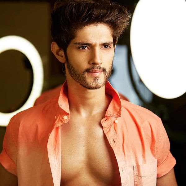 Yeh Rishta Kya Kehlata Hai actor Rohan Mehra: Don't want to restrict ...