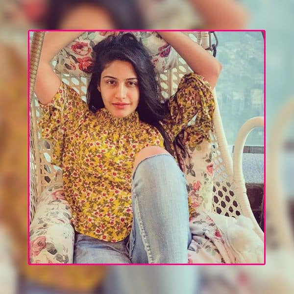 'इश्कबाज' के बाद सुरभि चंदना को मिला 'संजीवनी' का साथ, इन दिन टीवी पर ...