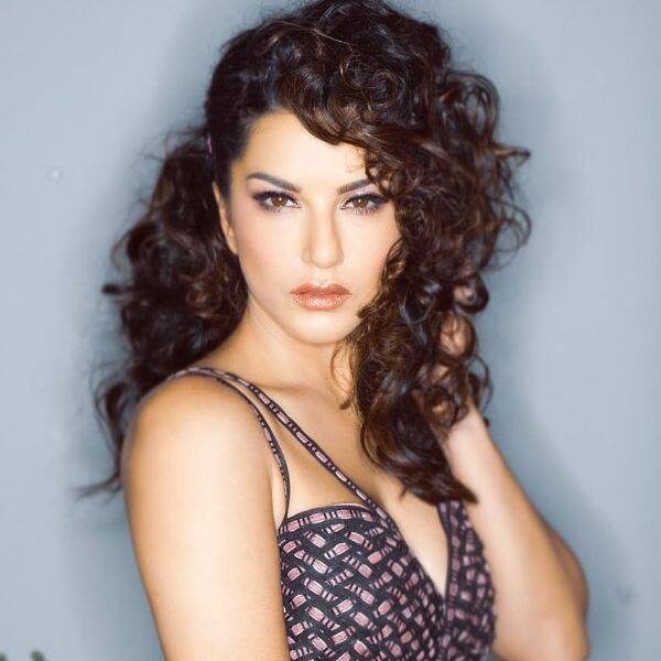 Sunny Leone on motherhood: Looking at your child is the most beautiful ...