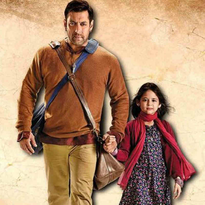 Say What! Salman Khan to reunite with KV Vijayendra Prasad for Bajrangi ...