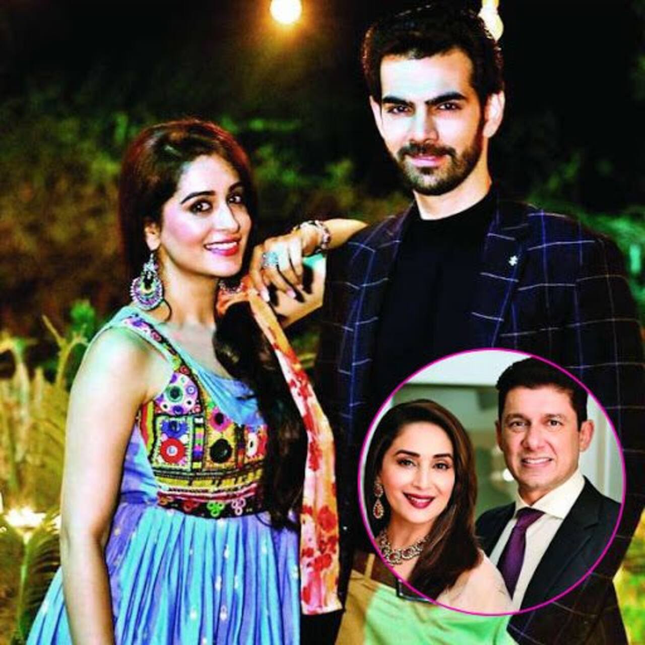 Kahaan Hum Kahaan Tum: Dipika Kakar, Karan Grover’s show takes cues ...