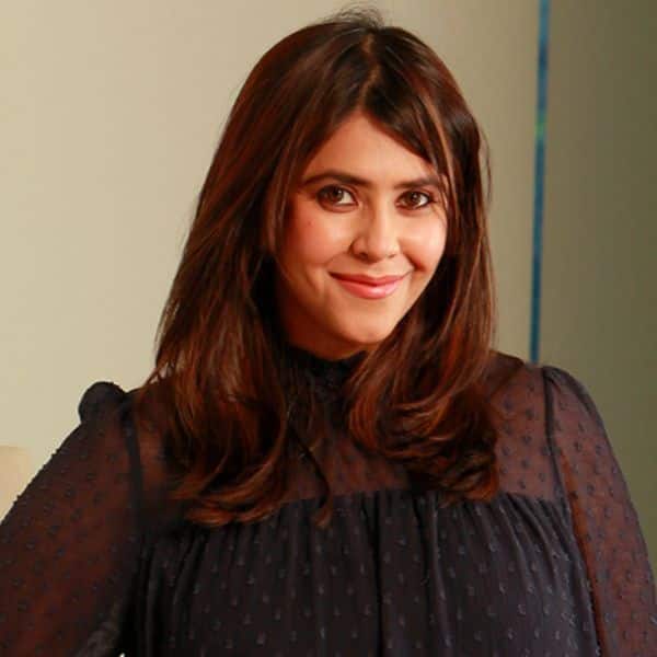 Ronit Roy, Dheeraj Dhoopar congratulate Ekta Kapoor as Balaji Telefilms ...