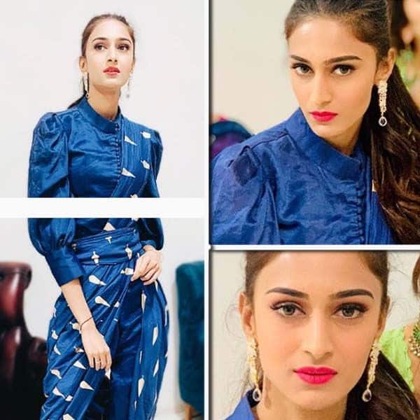 Latest Photoshoot: Kasautii Zindagii Kay 2's Prerna aka Erica Fernandes ...