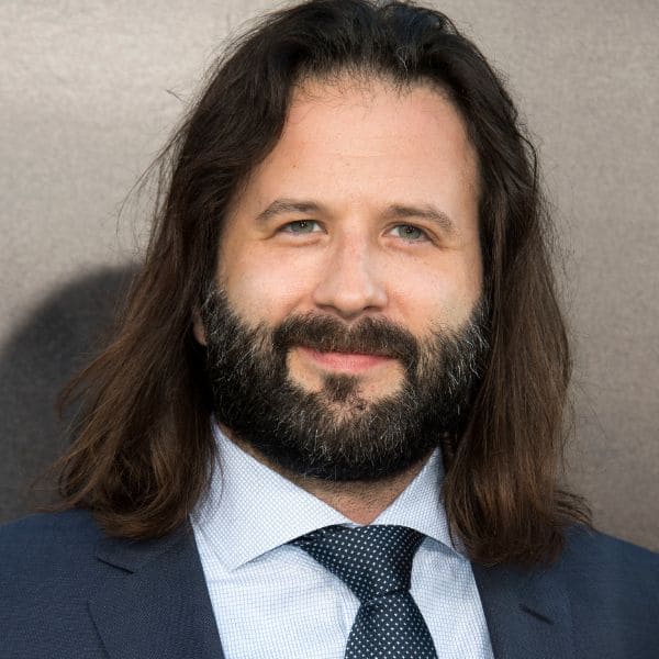 Gary Dauberman: Directing Patrick Wilson and Vera Farmiga was really a ...