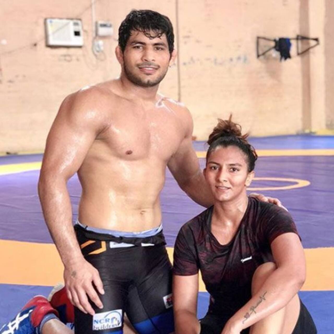 Dangal girl Geeta Phogat is expecting her first baby