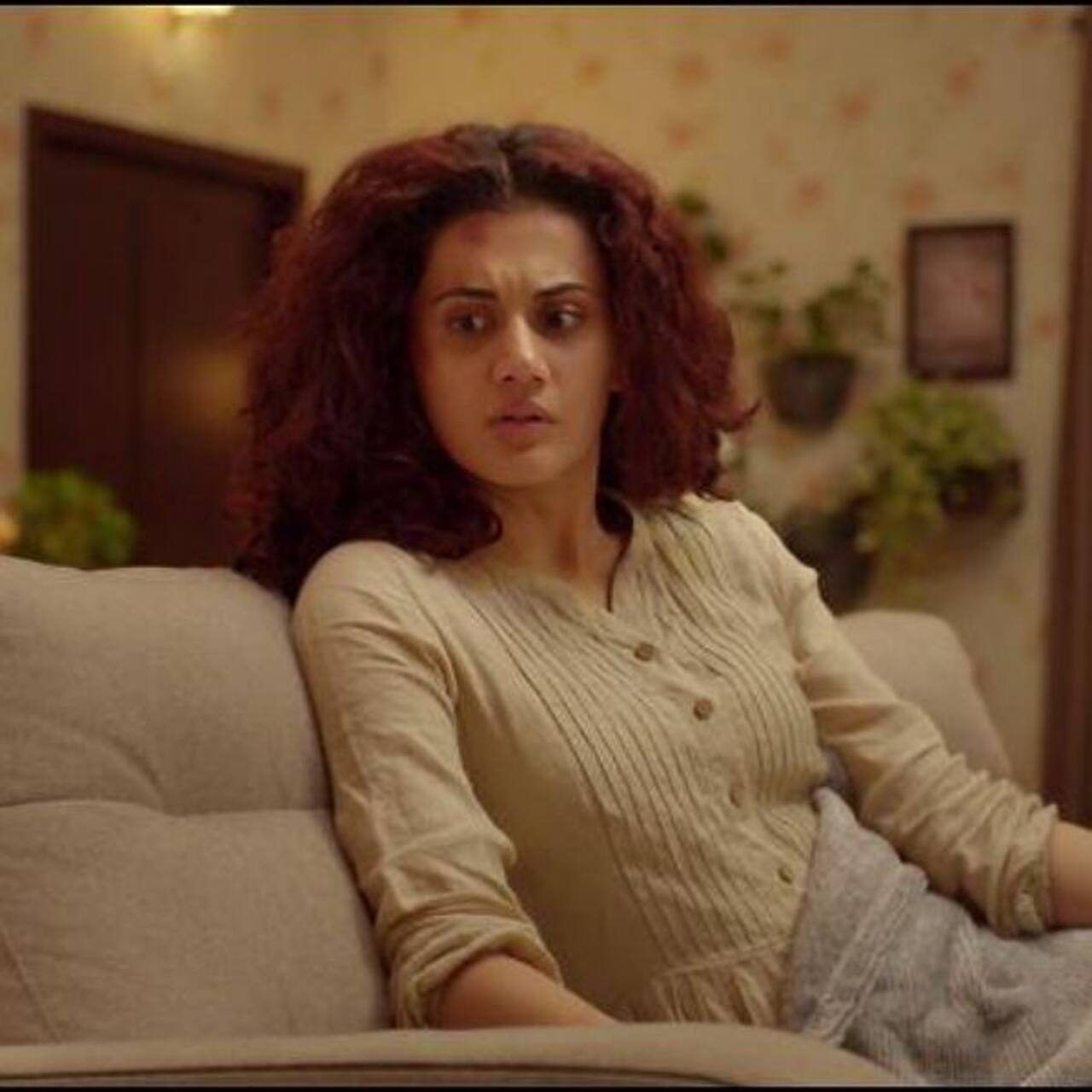 Game over movie review: Critics are mighty impressed with this Taapsee ...