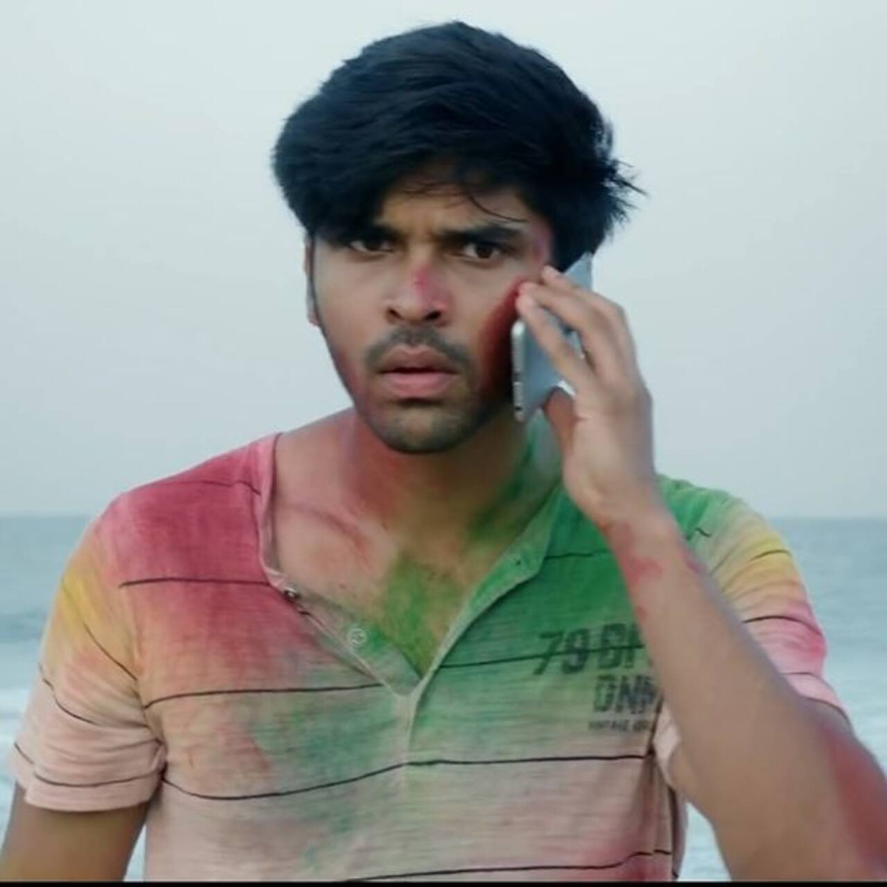 Adithya Varma teaser: Dhruv Vikram tries to match Vijay Deverakonda but ...