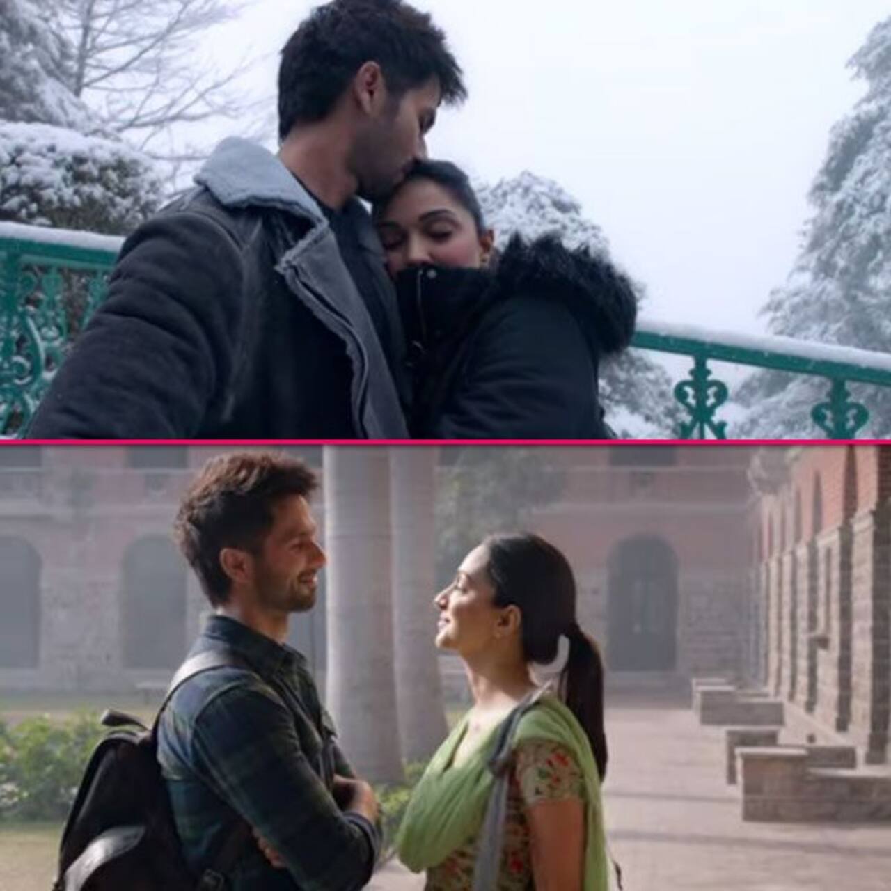 Kabir Singh first review: Shahid Kapoor lauded for his career best ...