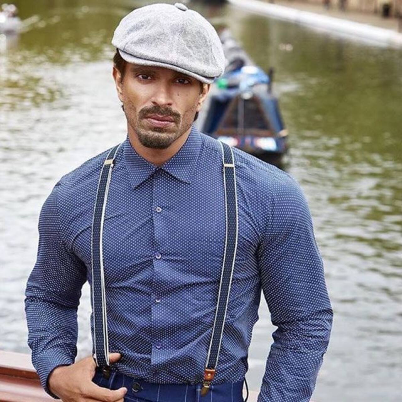 Karan Singh Grover on his Bollywood stint: Yes, I was doing well on TV ...