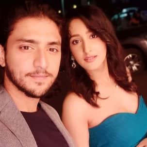 Shivya Pathania - Latest News, Photos, Videos, Awards, Filmography ...