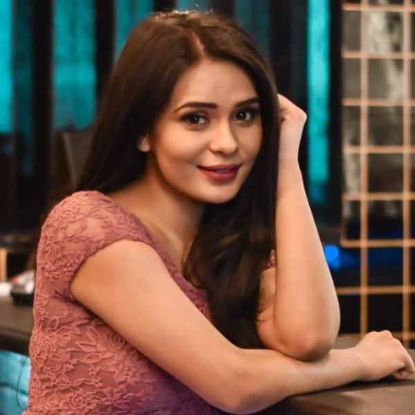 Sonal Vengurlekar to play a role with a variety of shades in Yeh Teri ...