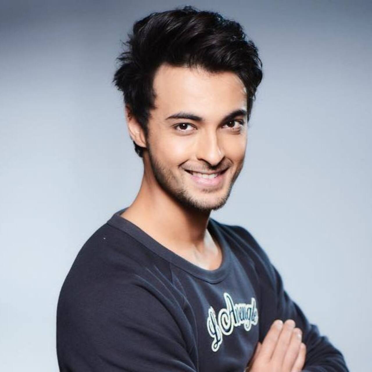 Aayush Sharma is on a signing spree as he bags another film, Kabhi Eid Kabhi Diwali