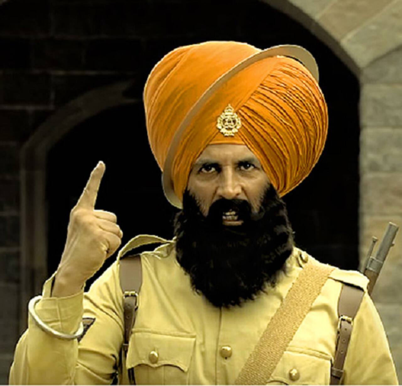 Akshay Kumar's Kesari to release in Japan this August - Bollywood News ...