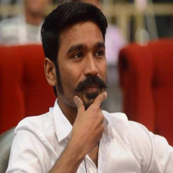 Dhanush: There are always so many better talents out there to replace ...